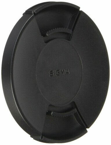 シグマ(Sigma) SIGMA フロントキャップ LCFー723 FRONT CAP LCF-72III SIGMA フロントキャップ LCFー723 FRONT CAP LCF-72III 固定焦点距離:?7 センチメートル レンズ構成...