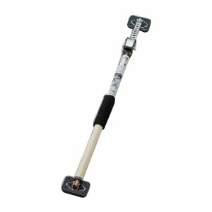 日本緑十字社 突っ張りスタンド KTSD-125 359001 入数:1本 サイズ:750mm〜1250mm 特徴 ■キャッチコピー ■先端部分が可動することにより、角度のある場所でも使用できます。 仕様 ■サイズ:750mm〜1250mm...
