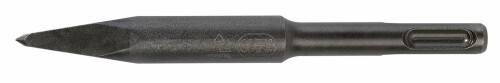 RENNSTEIG SDSPLUSポイントチゼル140mm 212-14001 入数:1本 PCSポイントチゼル 全長:140mm 軸径(mm):14 重さ:105g ドイツ製 入数:1本 PCSポイントチゼル 全長:140mm 軸径(mm...