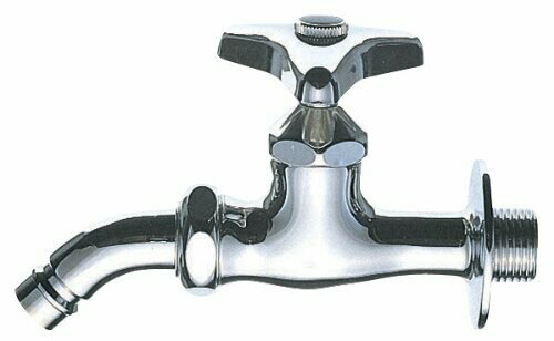 SANEI(サンエイ) ホーム水栓 POS付 JY123-13 原産国:日本 吐水口:PY12J-4X-16 商品紹介 洗濯機用のホーム水栓 洗濯機給水ホースをワンタッチで接続 三者認証マーク付 ご注意(免責)必ずお読みください お客様都合...
