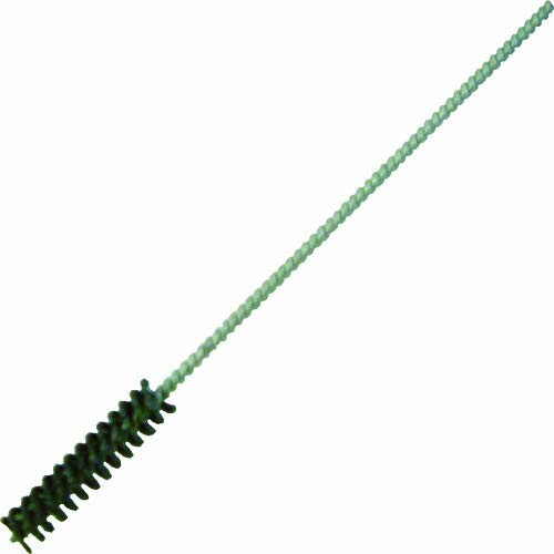YUKO フレックスホーン#SC60 BC型 シリコンカーバイド 軸径3.7mm SC60 BC11.0 原産国:アメリカ合衆国 全長(mm):203 適用内径(mm):10.5~11.5 砥粒:シリコンカーバイド 軸径(mm):3.7 砥...