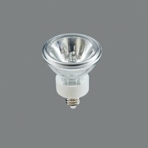 パナソニック 10個セット ハロゲン電球 ダイクロビーム 35ミリ径 12V 35W 狭角 EZ10口金 JR12V35WKN/3EZ_set お得なケース販売(10個セット)です。 光を反射し熱線を透過させるダイクロイックミラーと組み合わ...
