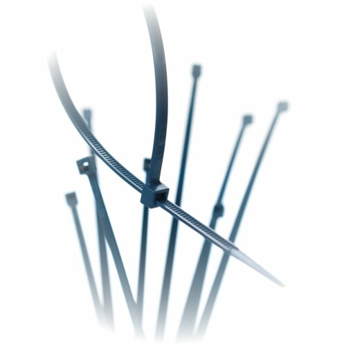 SapiSelco社 SapiSelco 金属センサー感知可能ケーブルタイ 3.5mm×140mm 最 DET.11.2110R ナイロン66 商品紹介 金属粉を混ぜ込んだ材質で成形されており、金属センサーによって感知することができます。 ...