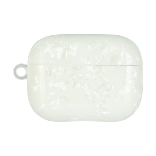 グルマンディーズ IIIIfit AirPods Pro(第2世代)/AirPods Pro 対応 プレミアムケース シェル IFT-144SH AirPods Pro(第2世代),AirPods Proの充電ケースを保護するTPU(熱可塑...