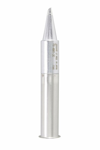 太洋電機産業(goot) 替こて先 PX-480/480E用 PX-48RT-2C 日本製 PX-480/480E用　替こて先　円錐を途中でカット PX-480/480E用　替こて先　円錐を途中でカットしたこて先　MADE IN JAPAN...