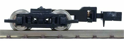 グリーンマックス Nゲージ ブリル 非集電台車 1両分 5020 鉄道模型用品 エコノミーキット等に使用出来る非集電タイプ (ピン止め)の台車。 商品紹介 エコノミーキット等に使用出来る非集電タイプ (ピン止め)の台車です。 台車枠の成型色...