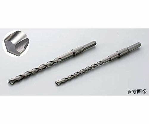 コマドリル(KOMADRILL Co..Ltd.) 六角軸ドリル 全長280mm 20.0 HEX-200 入数:1本 特長 ■豊富なサイズ展開であらゆるニーズに対応します。 用途 ■アンカー工事の下穴あけに。 仕様 ■刃径(mm):20....