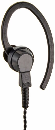 スタンダード EA-581用イヤホン ME101/100CM 2.5[ファイ]プラグ、120[オーム]。 ケーブル長さ100センチ 耳掛け部は取り外しが可能 左右どちらの耳にも使用できます EA-581用イヤホン 商品コード34080328...