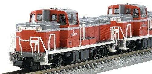 トミーテック TOMIX Nゲージ 衣浦臨海鉄道 KE65形 1・3号機 セット 鉄道模型 ディーゼル機関車 98159 開業時に製造されたKE65形の1号機と3号機がセットで登場! 側面のラジエーターカバーに散水口の無い姿を再現。 衣浦臨...