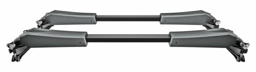 THULE スーリー ボードシャトルTH811XT 伸縮式ボードキャリア TH811 最大積載重量:50kg サイズ:15.2X59.2X7.6cm 重量:2.6kg 400cmストラップ 2本入り ‐ 商品コード34080636612商品...