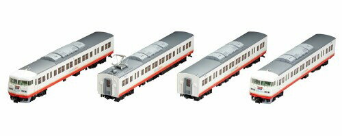 トミーテック TOMIX HOゲージ JR 117系 サンライナー セット HO-9104 鉄道模型 電車 岡山地区で活躍した思い出のサンライナー117系が登場。 白をベースに黄・赤系のグラデーションを再現。 JR西日本商品化許諾済 白をベ...
