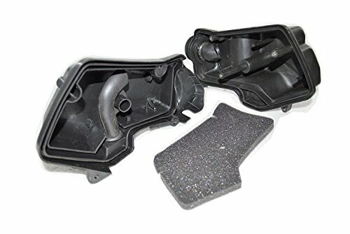 KN企画 スーパーディオZX スーパーDIOZX AF27 AF28 エアクリBOX エアークリーナーBOX エアクリーナーBOX スーパーディオ/SR/ZX　AF27/28　 ノーマル補修パーツです。 エアフィルター付 ノーマルタイプ 商...