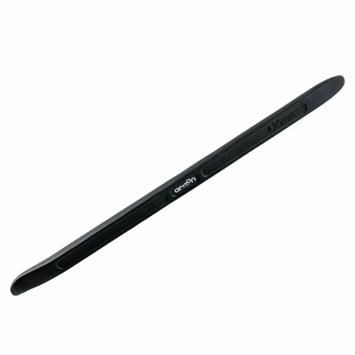 エーモン(amon) タイヤレバー(タイヤはずし工具) Lサイズ 全長430mm 8834 2輪、4輪のタイヤ脱着工具。 【スペック】 全長約430mm 材質:炭素鋼45c(硬度30~35hrc) ■2輪、4輪のタイヤ脱着工具 2024年4...
