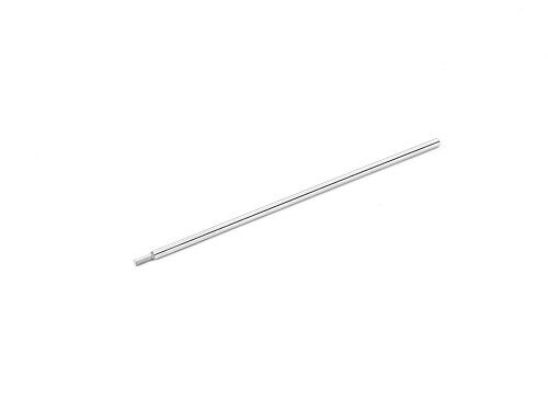 タミヤ TRFシリーズ (ツール) No.52 六角レンチドライバースペアビット (2mm) 42152 【六角レンチドライバーのスペアビット】 六角レンチドライバーのスペアビットです。先端部分はチタンコーティングが施され、硬度を高めるとと...