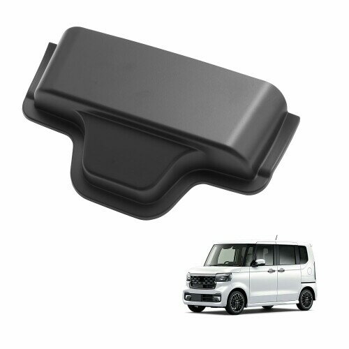 HUAHAO ホンダ N-BOX N-BOXカスタム JF5 JF6 専用 リアデフォッガーカバー nboxリア配線カバー デフロスター ケーブル保護 熱線コード 保護カバー リア熱線カバー 両面テープ取付 nbox アクセサリー カスタム...