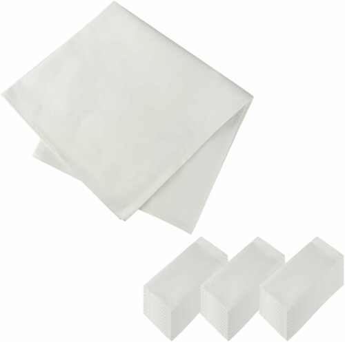小物銘選 テーブルナプキン ワイン トーション 50×50cm 綿100％ 無地 レストラン用 業務用 (11) ?ホテルやレストランなど業務用でお使いいただけるテーブルナプキンです。大人数が参加する結婚式・パーティー・イベントで重宝するお...
