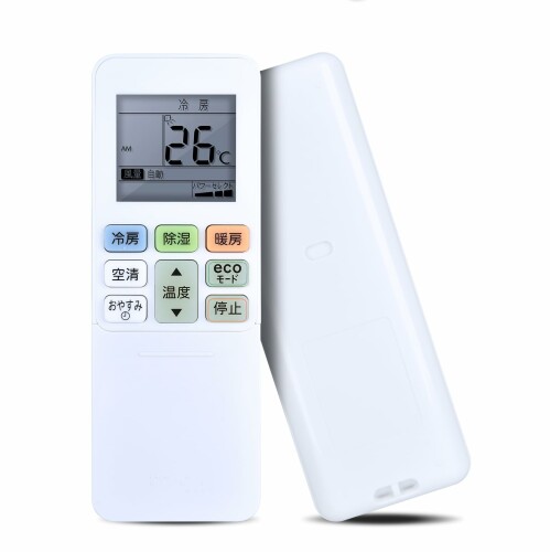 エアコンリモコン WH-TA02EJ for Toshiba 東芝エアコンリモコン RAS-225SR RAS-255SR RAS-285SR RAS-405SR RAS-456SR RAS-566SR RAS-221GRS RAS-251...