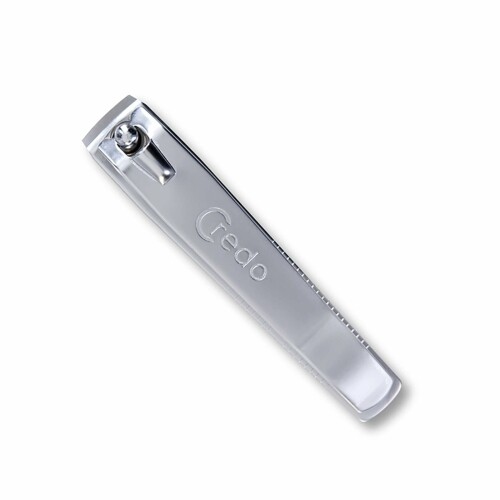 深爪予防爪切り 81mm /8-8274-01 商品サイズ (幅×奥行×高さ) :全長(mm):81 内容量:1個 商品紹介 ■切れ味がよく、先端部分が逆カーブになっているので深爪になりにくい爪切りです。 ■型番:11518 ■全長(mm)...