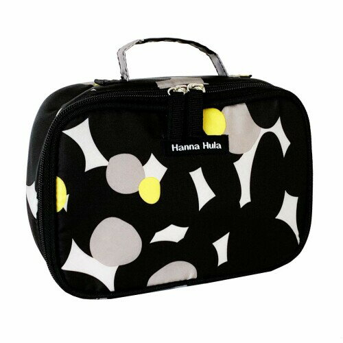 ハンナフラ おむつポーチ(マルチポーチ) バブル タテ15cmxヨコ21cmxマチ7cm ポケットの数:1(外側0/内側1) 重量:80g 持ち手の全長:12cm おでかけで必要な枚数のおむつが、すっきり収納できるおむつポーチ。コンパクトな...