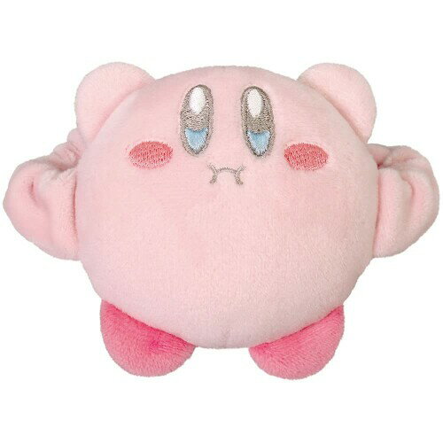 オスト(Osute) 星のカービィ アームレストシュシュ ホバリング H12×W10×D7.5cm (C)Nintendo / HAL Laboratory, Inc. KB22-P4576 商品サイズ:高さ10-12cm/横幅9-10cm...
