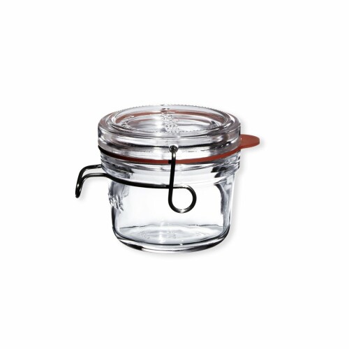 LuigiBormioli(ボルミオリ・ルイジ) ロック・イート テリーヌ 125ml 11960/01 ABL6502 外径×高さ(mm):84× 76 メーカー品番:11960/01 容量(cc):125 口径:70mm ■パッキン付フ...