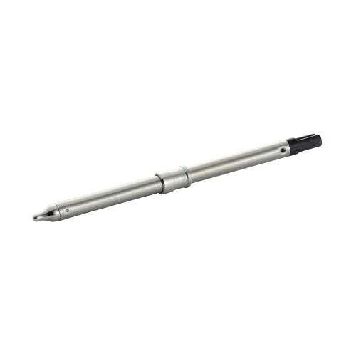 白光(HAKKO) ウッドバーニング用ペン先 2B型 FD-200(マイペン)/FD-210(マイペンアルファ)用 T21-B2 適用製品:マイペンアルファ(FD-210)、マイペン(FD-200) ウッドバーニング用 コテ先名称:2B型　...