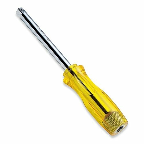 コーケン 1/4(6.35mm)SQ. スピンタイプハンドル 全長150mm 2769F サイズl(mm):78 サイズL(mm):150 重量(g):90 1/4(6.35mm)SQ. スピンタイプハンドル 全長150mm 商品コード34...