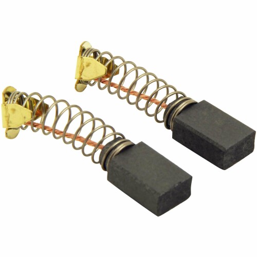SK11(エスケー11) カーボンブラシ マキタ用 CB-105 2個セット CM-14 用途:マキタ電動工具用の交換カーボンブラシ 特徴:100Vの電圧に耐えられる 入数:2個セット マキタカーボンブラシ品番:CB-105 材質:黒鉛の粉...