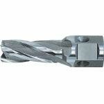 日東 ハイブローチワンタッチタイプ NO.16221 刃径(mm):21.0 最大加工板厚(mm):25 適合機種:日東工器製:アトラエースクイックオート、アトラエース ■下穴不要で穴あけスピードがツイストドリルの約3倍です。 ■アタッチメ...