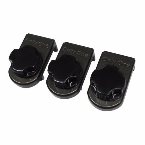 ノムラテック ウインドロックZERO 3個入 ブロンズ N-1155 入り数:3個入 鍵をまわしてロック、外して更に強力ロックします。 使用箇所:窓枠の上枠・下枠兼用 取付け可能寸法:30~45mm 使用時の注意:二重安全装置を採用。取り付...