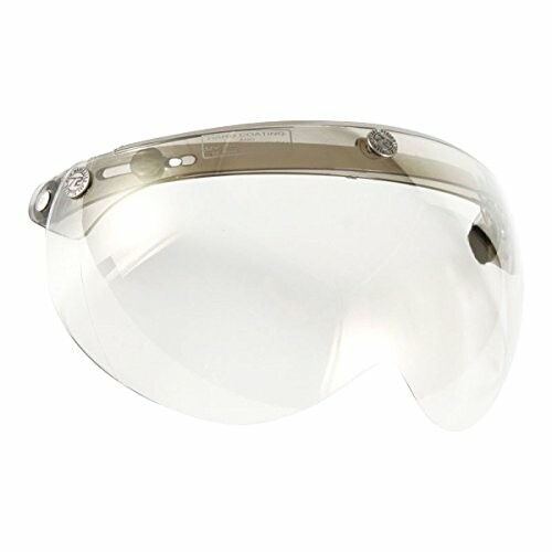 ジャムテックジャパン 72JAM ヘルメットシールド アビエーションシールド(フラッシュミラー+シャンパンゴールド) APS-03 対象年齢: 大人 色: フラッシュミラー/シャンパンゴールド ■開閉式のパイロットタイプシールド。 割れにく...