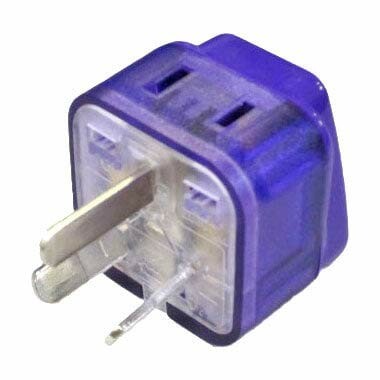 ミヨシ MCO 海外用電源変換プラグ O2タイプ ダブルコンセントタイプ ユニバ-サルコンセント1口搭載 MBA-PO2 MBA-PO2 サイズ:3.5×3.5×4.5cm 商品紹介 全世界対応のユニバ-サルコンセント搭載。 ご注意(免責)...