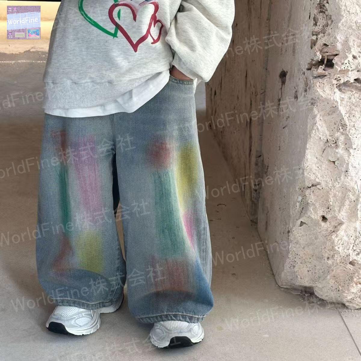 商品説明素材綿、他カラー 写真参考&nbsp;サイズ サイズ(cm): 90 おすすめ身長75-85cm 100 おすすめ身長85-92cm 110 おすすめ身長92-100cm 120 おすすめ身長100-110cm 130 おすすめ身長...