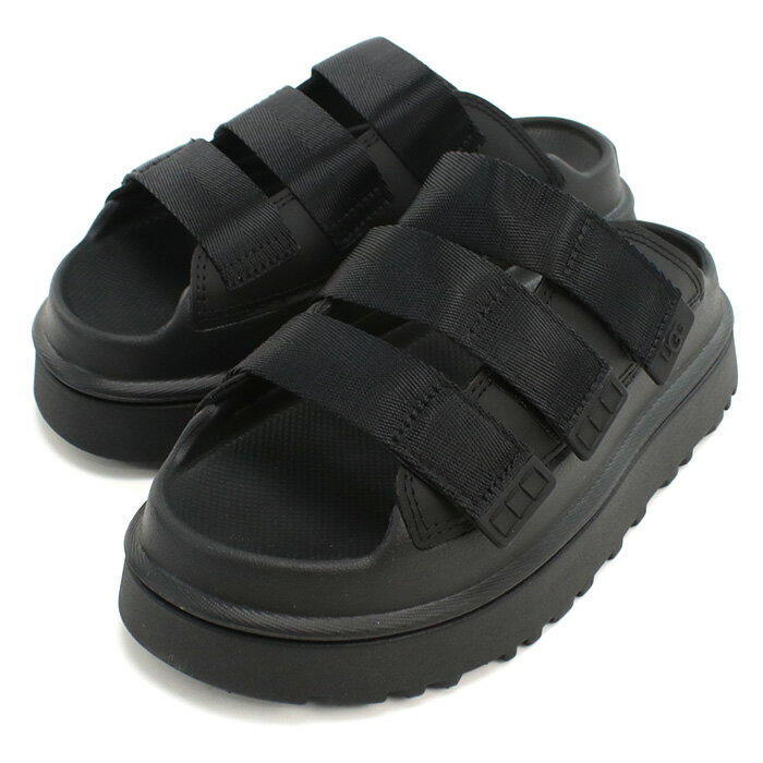 ブランド名 アグ(UGG) 品名 サンダル 1167430 BLK 原産国 ベトナム 比較対照価格 ブランド公式サイト掲載価格 又は、ブランド直営店販売価格 15,400円(税込) 比較対照価格の 確認方法 ブランド公式サイト 比較対照価格...