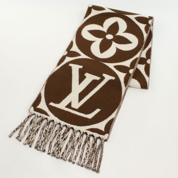 LOUIS VUITTON（ルイヴィトン） フランスのスーツケース職人ルイ・ヴィトンが興したファッションブランド。水に沈まないトランクで有名となったルイ・ヴィトンは、モノグラムやダミエといった有名なラインを揃え、現在では知らない人のいない定...