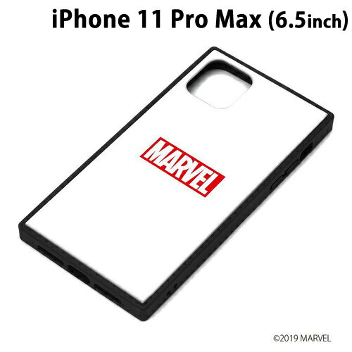 (C)MARVEL 「MARVEL」のロゴデザインのガラスの光沢とTPUの一体感が美しいハイブリッド設計のガラスハイブリッドケースです。 背面にはキズに強い高硬度9Hガラスを採用、ケースの四隅はエアークッションを採用し耐衝撃設計にしました。...
