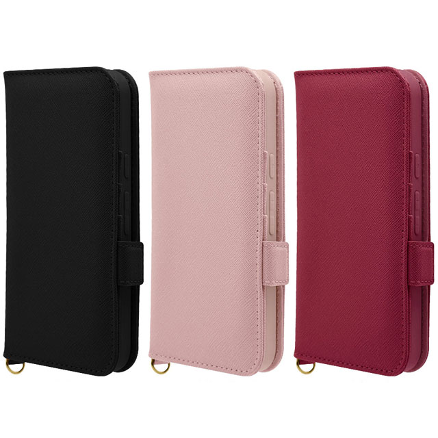 対象機種：Google Pixel 9a 梱包内容：ケース×1、ハンドストラップ×1 重さ：104g パッケージサイズ：縦205mm 横100mm 厚25mm 重量134g 本製品は液晶画面側と背面側の両面を保護できるハンドストラップ付きの...