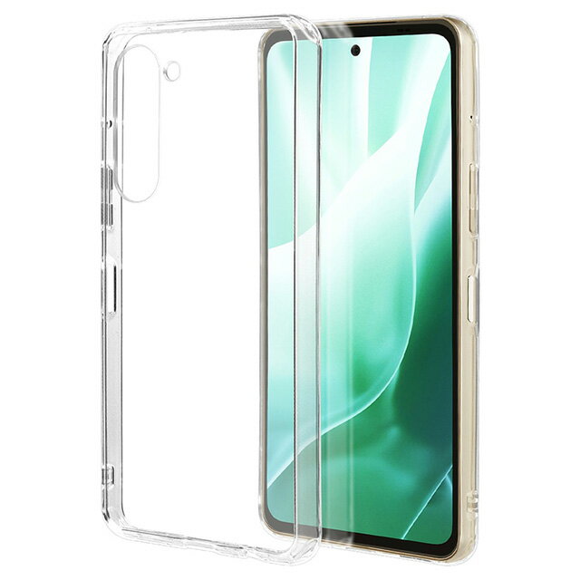 本製品は側面を柔軟なTPU、背面は傷に強いアクリル素材のハイブリッド背面ケースです。 米軍MIL規格「MIL-STD-810H」最新の衝撃基準規格に準拠。 アメリカ国防総省で定められた、米軍調達品基準に準拠した規格で、26方向からの落下試験...