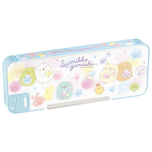 ★メール便不可商品★※メール便を選択された場合は宅配便に変更（送料も変更）して発送します (C)san-x すみっコぐらし×GoGo School♪ 入園入学・新学期・進級にオススメなすみっコぐらしのステーショナリー！ サンエックスの大人気...