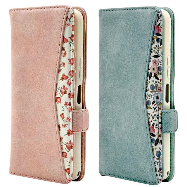 対応機種：BASIO active3 梱包内容：ケース×1、ハンドストラップ×1 重さ：104g パッケージサイズ：縦205mm 横110mm 厚25mm 重量155g 本製品は液晶画面側と背面側の両面を保護できるハンドストラップ付きの花柄...