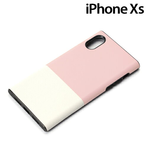 ※強い衝撃や振動から守るものではありません 対応機種：iPhoneXS 在庫状況：取り寄せ　メーカー欠品・完売時別途連絡。 ※お取り寄せ商品につき、ご注文後のキャンセルはご遠慮いただきますようお願い申し上げます。 ※メーカー都合により、予告...