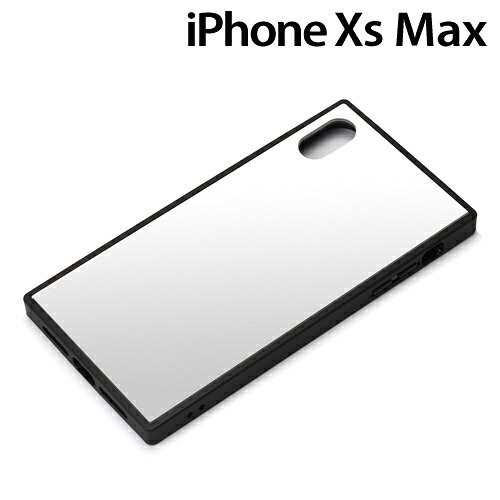 ※強い衝撃や振動から守るものではありません 対応機種：iPhoneXS Max 在庫状況：取り寄せ　メーカー欠品・完売時別途連絡。 ※お取り寄せ商品につき、ご注文後のキャンセルはご遠慮いただきますようお願い申し上げます。 ※メーカー都合によ...