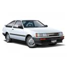 トヨタ AE85 カローラレビン 1500SR '85 アオシマ 1/24ザ・モデルカー No.85 プラモデル 送料無料 ※大変申し訳ございませんが現在、【北海道、沖縄は配送不可】となっております。 ※画像はイメージです未塗装・未組み立て...