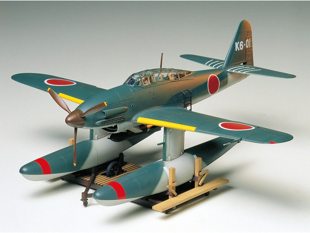 61054 1/48 愛知 M6A1 晴嵐 タミヤ 1/48傑作機 プラモデル 送料無料 ※大変申し訳ございませんが現在、【北海道、沖縄は配送不可】となっております。 ※ 画像はイメージです。※未組み立て（組み立てには工具などが必要となりま...
