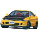 1/24 ID279 スプーン インテグラ タイプR DC2 フジミ 1/24インチアップ プラモデル 送料無料 ※大変申し訳ございませんが現在、【北海道、沖縄は配送不可】となっております。 ※未塗装・未組み立て（組み立てには工具などが必要...