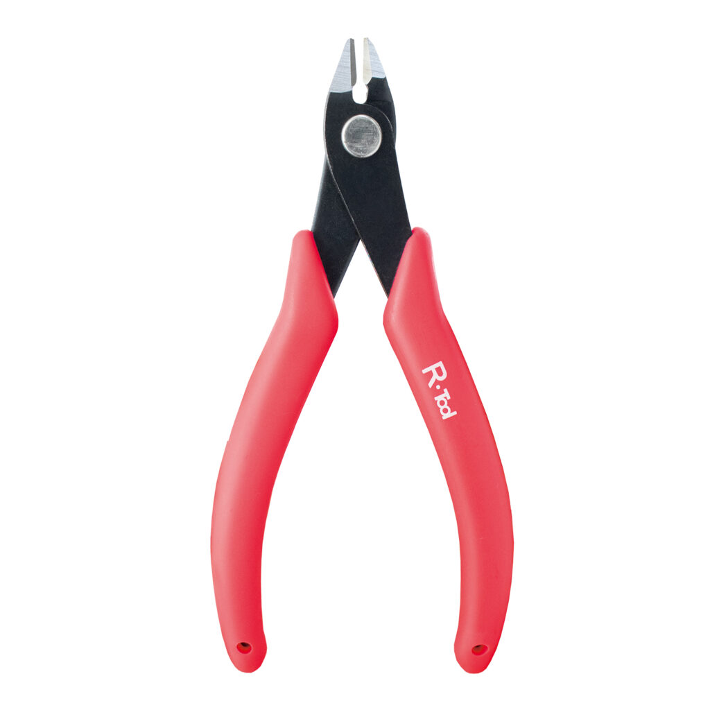 RN-01 のこ～るニッパー ミネシマ 送料無料 ※大変申し訳ございませんが現在、【北海道、沖縄は配送不可】となっております。 ※ 画像はイメージです。プラモデル制作で活躍する「あえてバリを残す！？」ニッパーパーツに当てながら切断しても必ず...