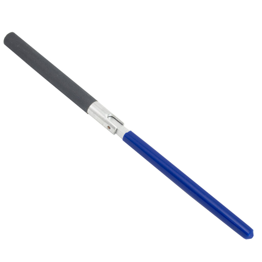 I-205M サンドペーパーホルダー 丸タイプ ミネシマ 送料無料 ※大変申し訳ございませんが現在、【北海道、沖縄は配送不可】となっております。 ※ 画像はイメージです。簡単取付け！まるで棒ヤスリ！紙ヤスリや耐水ヤスリをまるで棒ヤスリのよう...