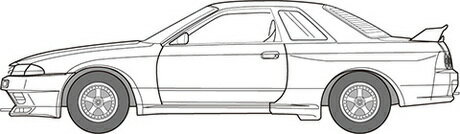 ID324 1/24 ウィンフィールド スカイライン スカイライン GT-R BNR32 Gr.A仕様 オーストラリアツーリングカー選手権1992 フジミ 1/24インチアップ プラモデル ※大変申し訳ございませんが現在、【北海道、沖縄は配...