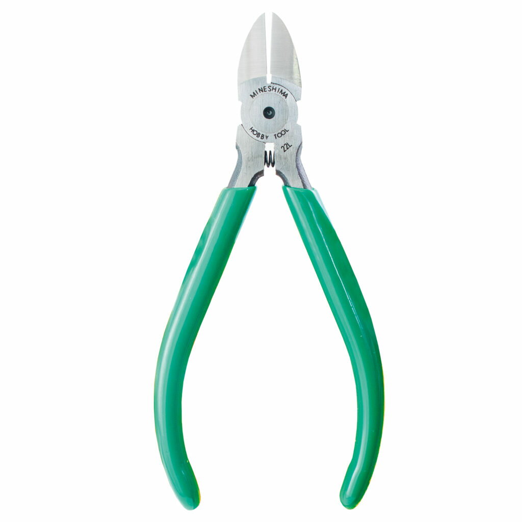 E-102 マイクロプラニッパー 115mm ミネシマ ※追跡可能メール便 ※大変申し訳ございませんが現在、【北海道、沖縄は配送不可】となっております。 ■画像はイメージです。■パッケージ不良（スレやへこみ）の返品交換はできません■追跡可能...