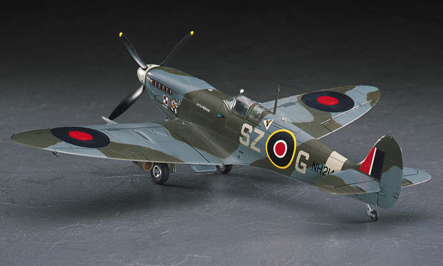 JT79 1/48 スピットファイア Mk.IXc ハセガワ 1/48JT飛行機 プラモデル ※大変申し訳ございませんが現在、【北海道、沖縄は配送不可】となっております。 ※お客様ご都合のキャンセル不可。※ 画像はイメージです。※未組み立て...